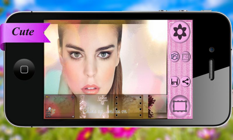 Insta Photo Effects - App on Amazon Appstore