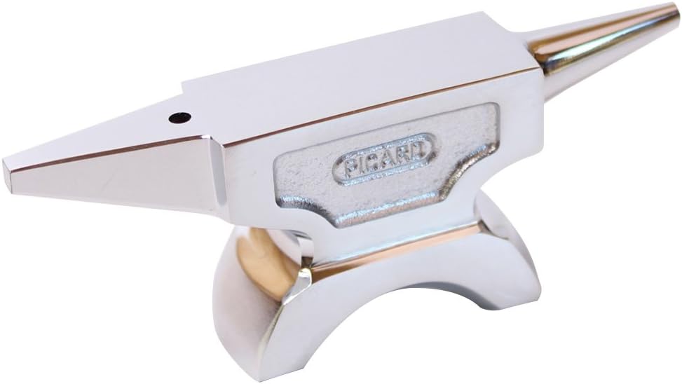 Amazon.com: 0020200 Watchmakers Anvil 0.882 Lbs : Clothing, Shoes & Jewelry