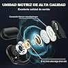 Amazon.com: Erazer Xp2 True Wireless Open Ear Earbuds - Bluetooth 5.4 ...
