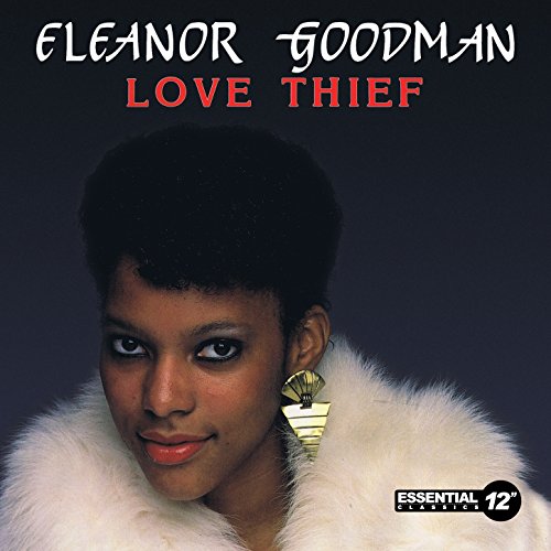 Amazon Music - Eleanor GoodmanのLove Thief - Amazon.co.jp