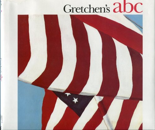 Gretchen's ABC: Simpson, Gretchen Dow: 9780060256463: Amazon.com: Books