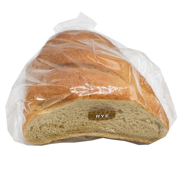 Amazon.com: Weis in Store Baked, Old World Rye Bread Plain : Grocery ...