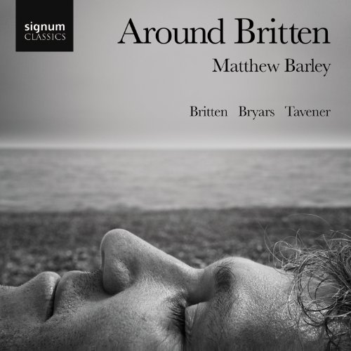 Play Around Britten by Matthew Barley on Amazon Music
