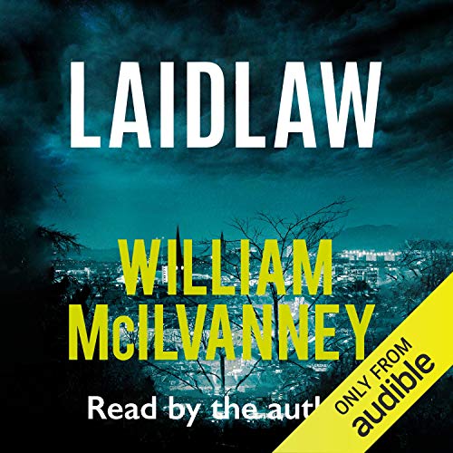 Amazon.com: The Papers of Tony Veitch: Laidlaw Trilogy, Book 2 (Audible ...