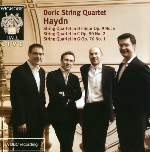 Play Doric String Quartet by Doric String Quartet on Amazon Music