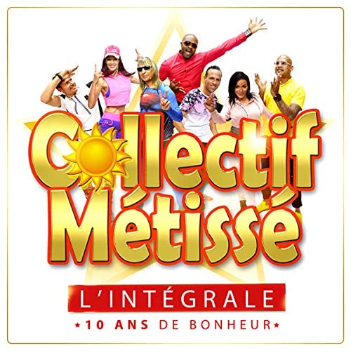 Collectif Metisse L'Integrale - Collectif Métissé: Amazon.de: Musik-CDs ...