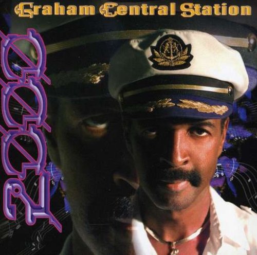 Amazon.com: Graham Central Station 2000: CDs & Vinyl