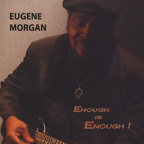 Play Enough Is Enough! by Eugene Morgan on Amazon Music