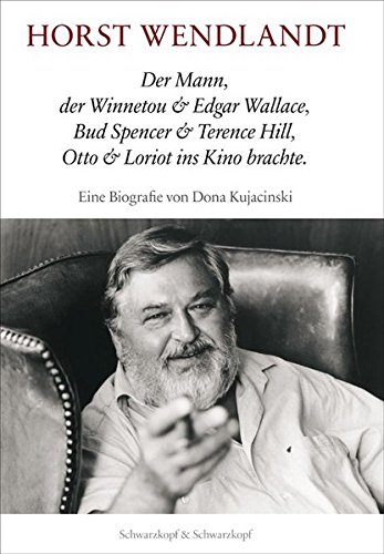 Amazon.com: Horst Wendlandt: 9783896026903: Dona Kujacinski: Books