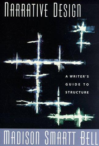 Amazon.com: Narrative Design: A Writer's Guide to Structure ...