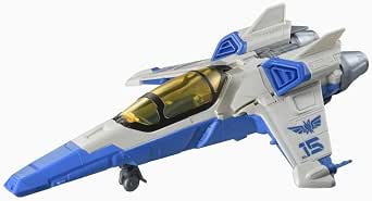 Amazon.co.jp: Buzz Lightyear Basic Vehicle XL-15 Playset : Toys & Games