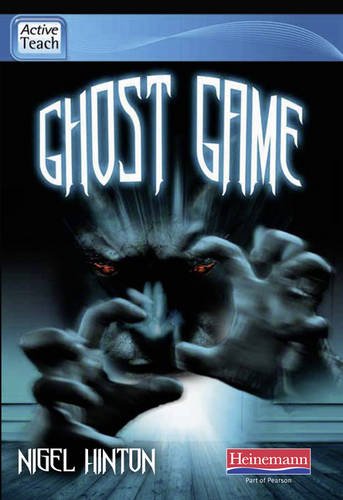 Buy Ghost Game ActiveTeach CD-ROM (HEROES) Book Online at Low Prices in ...