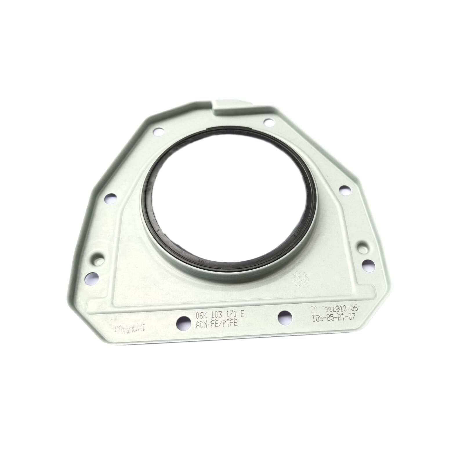 Amazon.com: ThpeMakcr Engine Crankshaft Rear Main Seal Compatible with ...