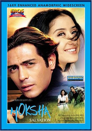Amazon.com: Moksha (Salvation) : Ashok Mehta,Neeraj Mehta, Nil, Arjun ...