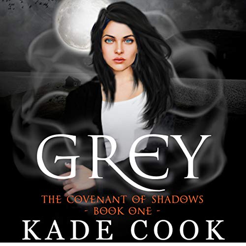 Amazon.com: Grey: The Covenant of Shadows, Book 1 (Audible Audio ...