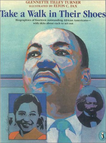 Take a Walk in Their Shoes: 9780785704980: Amazon.com: Books