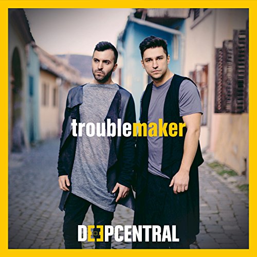 Amazon.com: Troublemaker : Deepcentral: Digital Music
