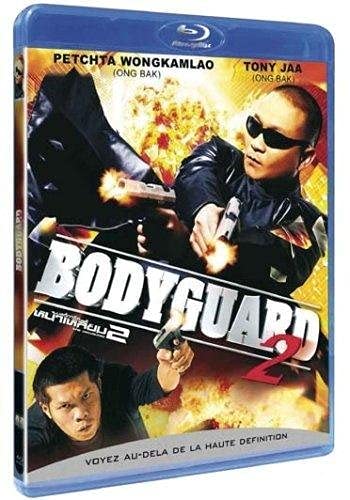 Amazon.com: Bodyguard 2 [Blu-ray] : Movies & TV