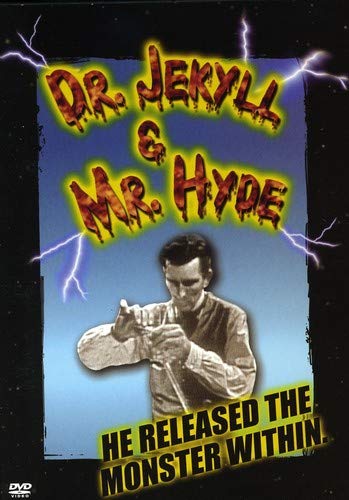 Amazon.com: Dr. Jekyll & Mr. Hyde : Lowell Gilmore, John Hoyt, Keith ...