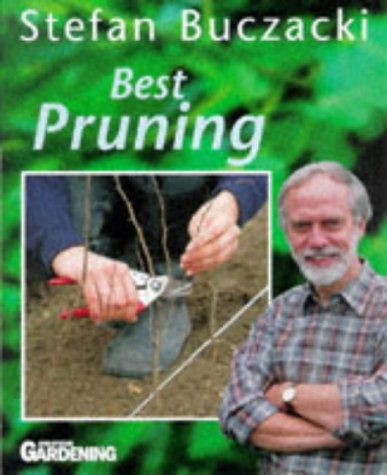 Best Pruning: Buczacki, Stefan, Rice, Howard: 9780600590224: Amazon.com ...