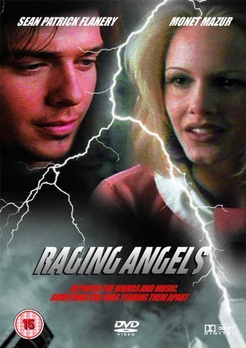 Amazon.com: Raging Angels [DVD] [2007] : Movies & TV