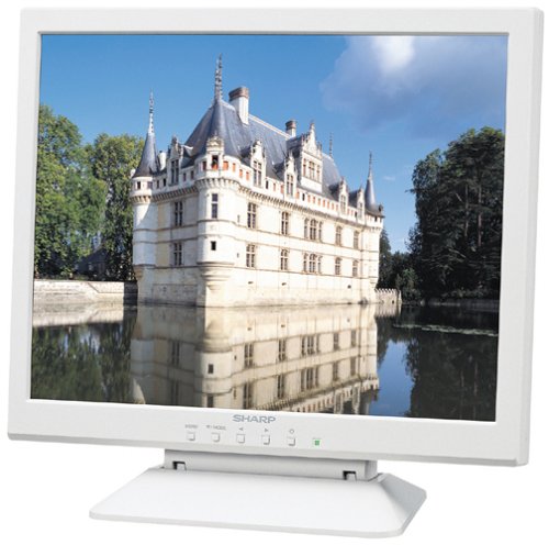 Sharp LL-T15G3 15" LCD Monitor : Amazon.in: Computers & Accessories