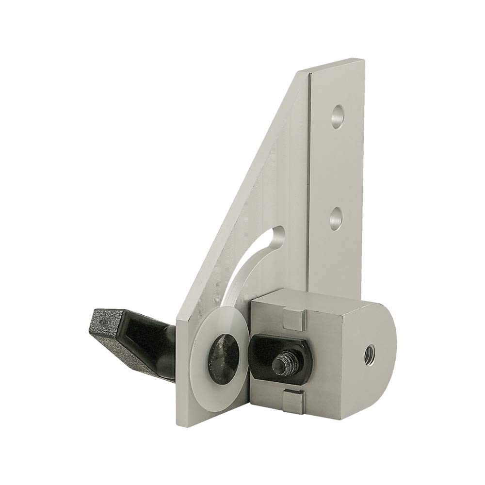 Extrusion Mounting Pivot System 90 Degree Dynamic Pivot Assembly With L ...