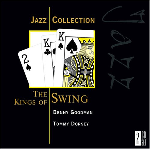 Kings of Swing: Amazon.de: Musik-CDs & Vinyl