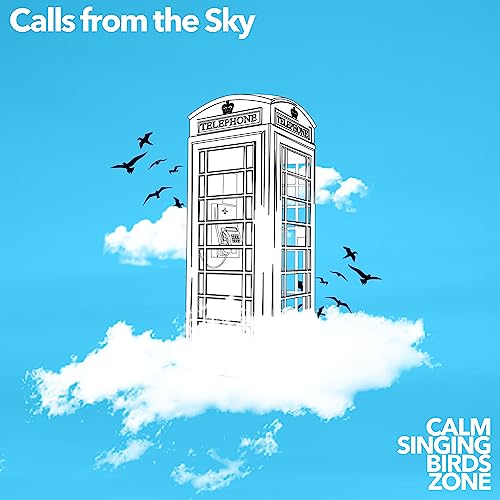 Amazon.com: Calls from the Sky : Calm Singing Birds Zone: Digital Music