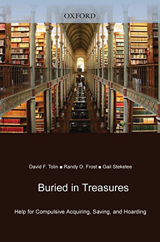 Buried in Treasures: Help for Compulsive Acquiring, Saving, and ...