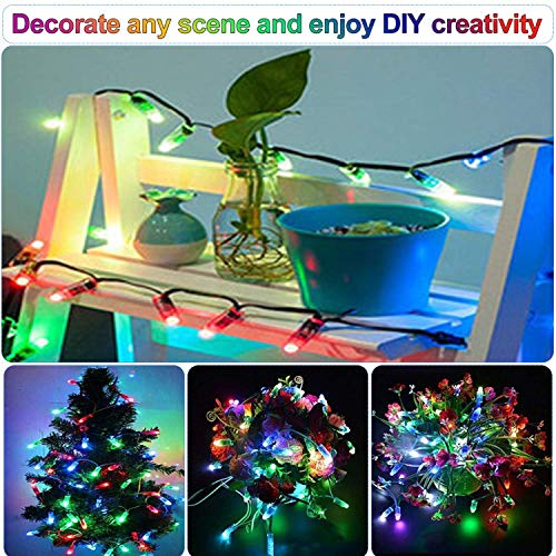 Decorative Led String Lights
