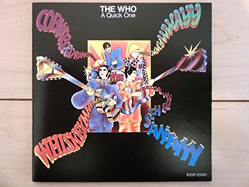 A Quick One: Amazon.de: Musik-CDs & Vinyl
