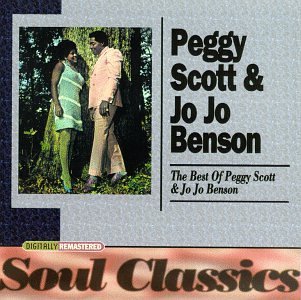 Scott, Peggy, Benson, Jo Jo - Best of Scott & Benson - Amazon.com Music