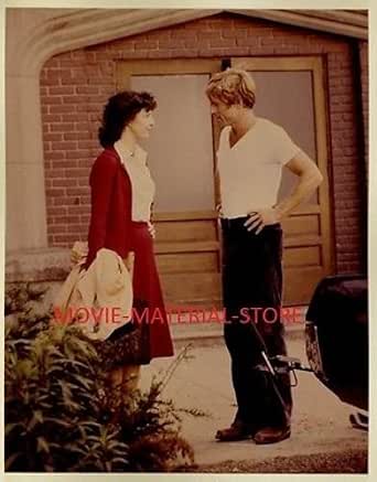 Robert Redford Jane Alexander Brubaker 8x10" Photo #K7317 at Amazon's ...
