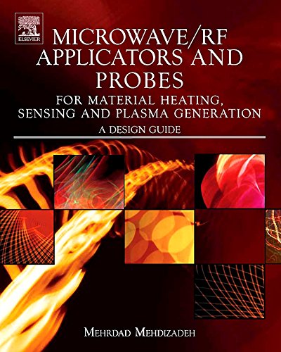 Ebook – Microwave RF Applicators and Probes for Material Heating ...