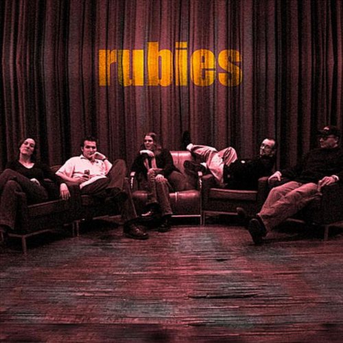 Play Rubies by The Rubies on Amazon Music