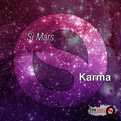 Play Karma by Si Mars on Amazon Music