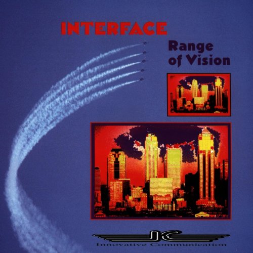 Amazon.com: Range Of Vision : Interface: Digital Music