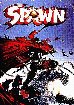 Amazon.com: Spawn (1992 series) #110: Image Comics: Books
