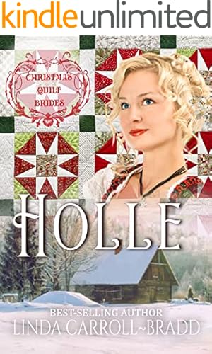 Amazon.com: Katrina: Christmas Quilt Brides Book 5 eBook : Jones, Annee, McKevitt, V.: Kindle Store