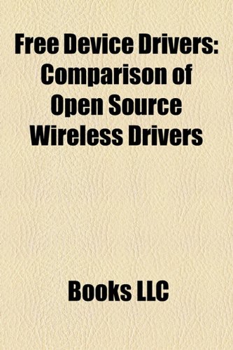 Amazon.co.jp: Free Device Drivers : 本