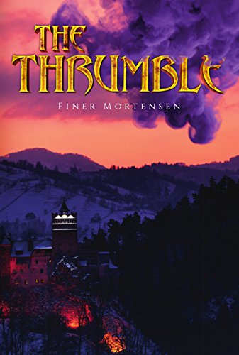 The Thrumble eBook : Mortensen, Einer: Amazon.in: Kindle Store