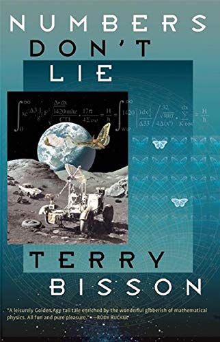 Numbers Don't Lie: Bisson, Terry: 9781892391322: Amazon.com: Books