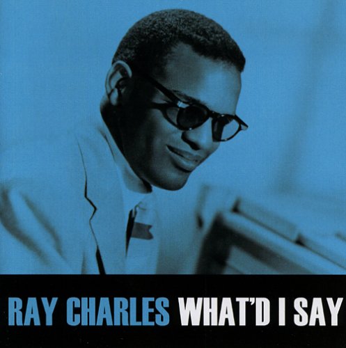 What'd I Say: Ray Charles: Amazon.in: Music}
