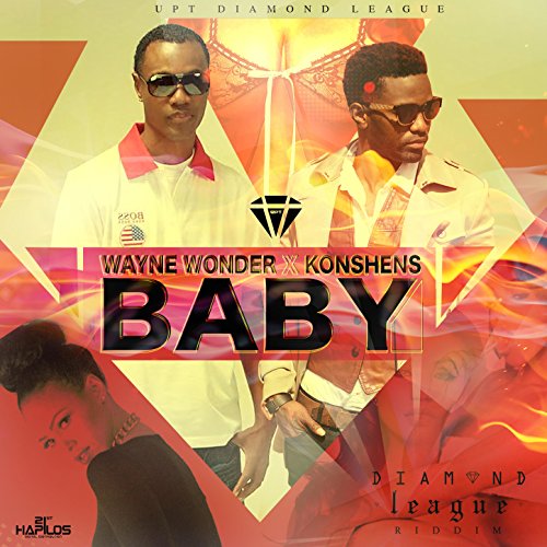 Play Baby by Wayne Wonder & Konshens on Amazon Music