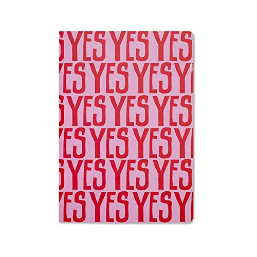 Amazon.in: Buy Trend A5 Notebook Yes Yes Yes Book Online at Low Prices ...