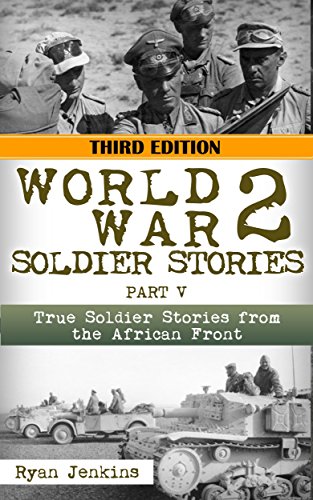 『World War 2: Soldier Stories Part V: True Soldier Stories - 読書メーター