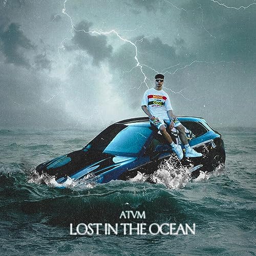 Play Lost In The Ocean by ATVM on Amazon Music Unlimited