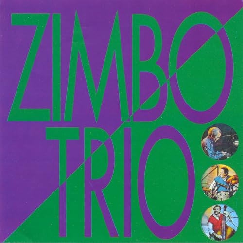 Zimbo Trio by Zimbo Trio on Amazon Prime Music