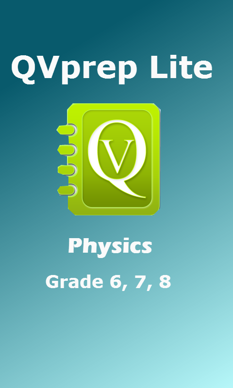 Eighth Grade Physics